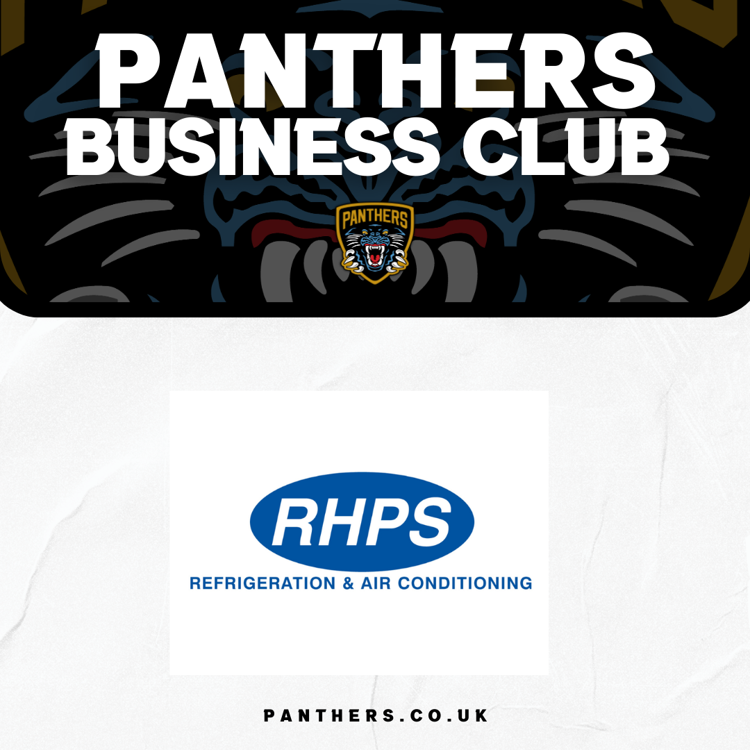 BUSINESS CLUB SPOTLIGHT: RHPS - Nottingham Panthers